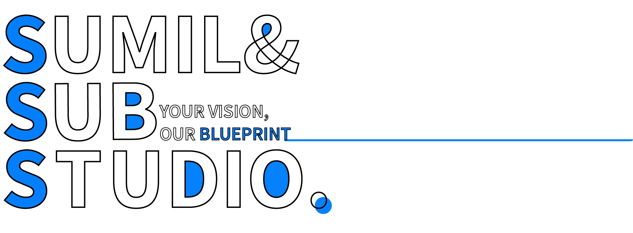 SUMILAND & SUB STUDIO | Creative Design Agency